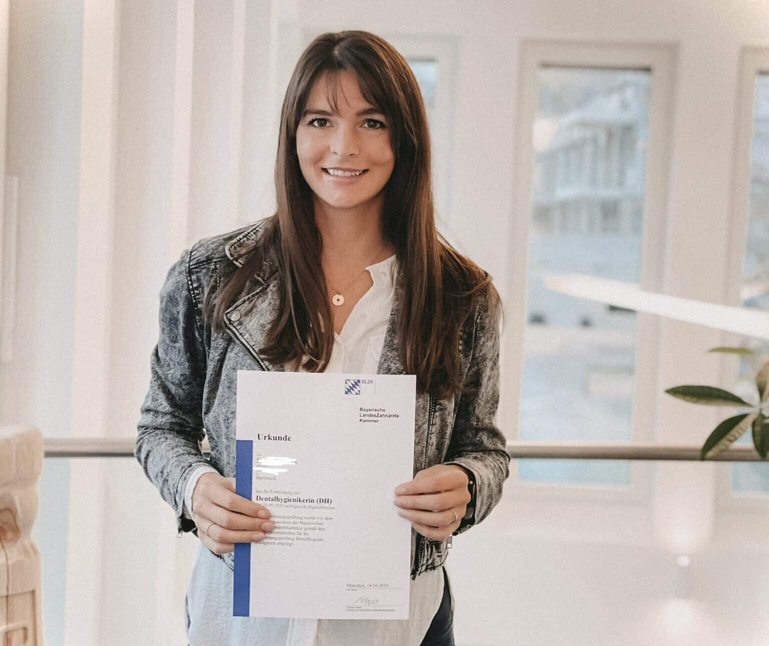 Warum die Zahnarztpraxis Dr. Daut in Heroldsberg nicht nur Patienten ...