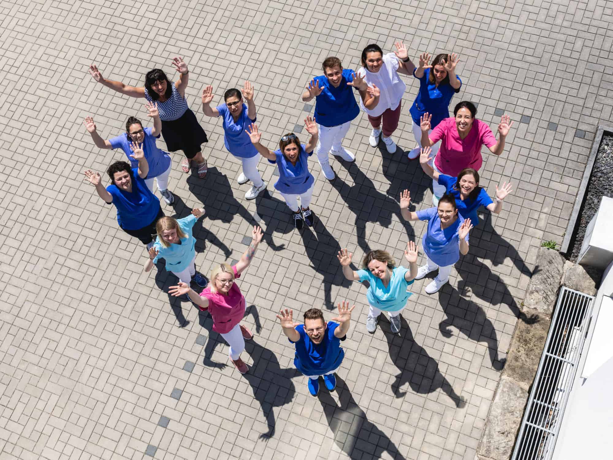 Warum die Zahnarztpraxis Dr. Daut in Heroldsberg nicht nur Patienten ...