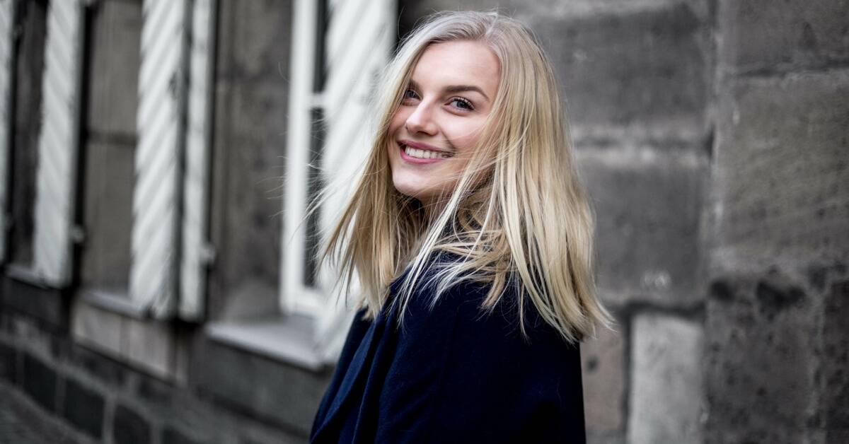 So lebt es sich als Fashionbloggerin in Erlangen - Eva Jasmin im Interview